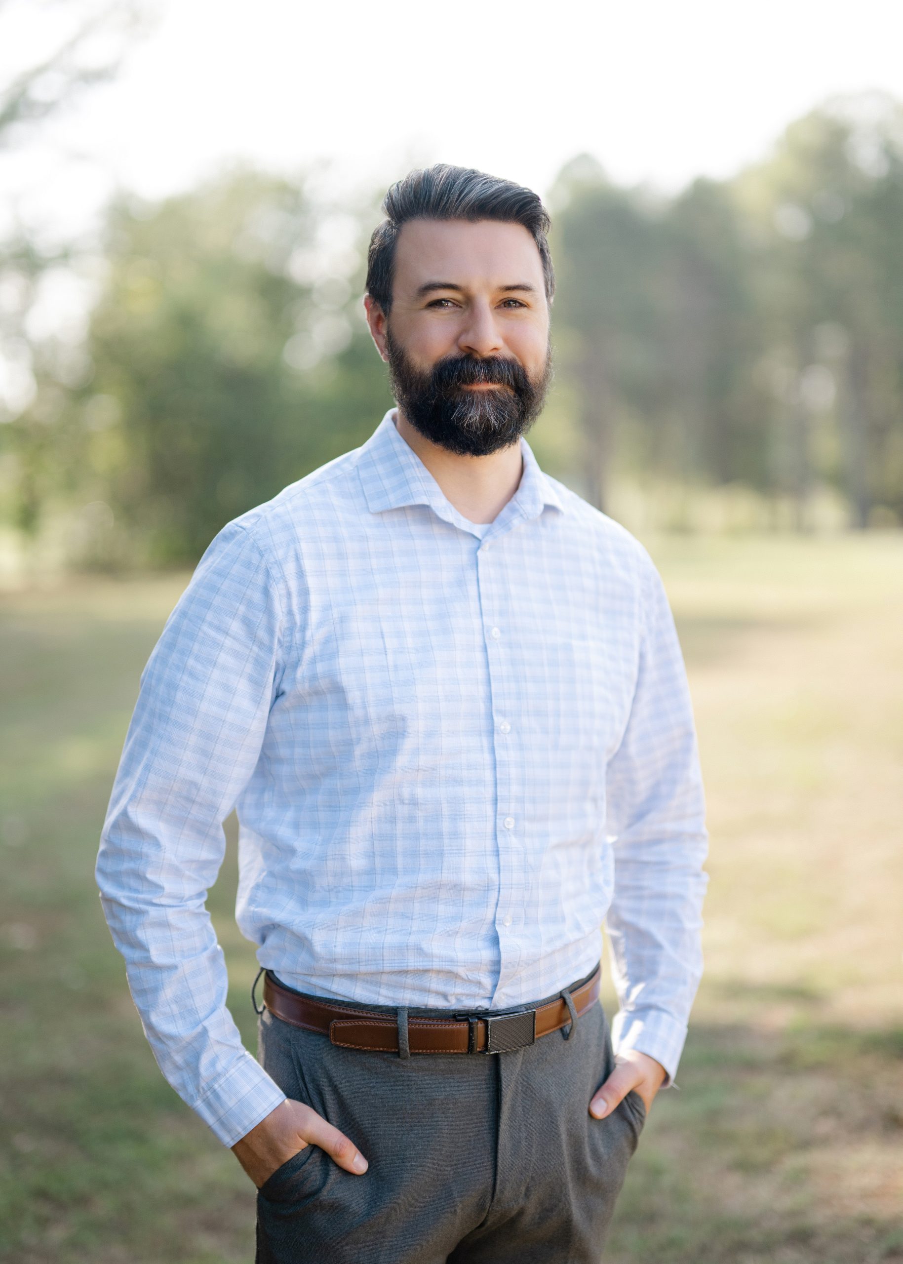 Marshall Child Development Center